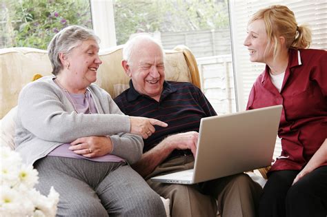 Unmet Needs In Social Care Among Older People Are Widespread