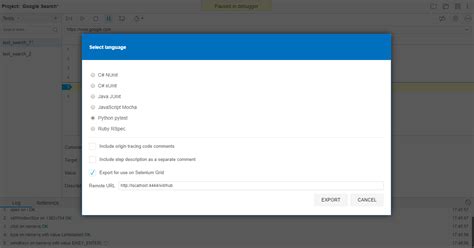 Selenium Ide What Is It And Why Is It Must For Every Qa Java Code Geeks