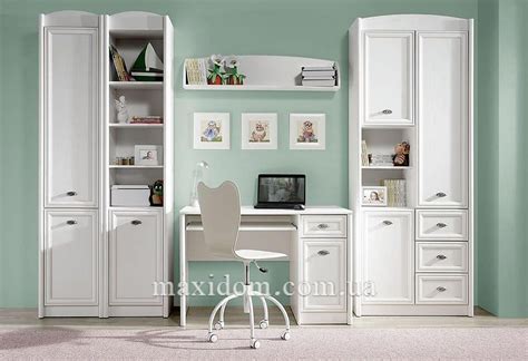 Детская стенка Салерно Гербор - купить в Киеве