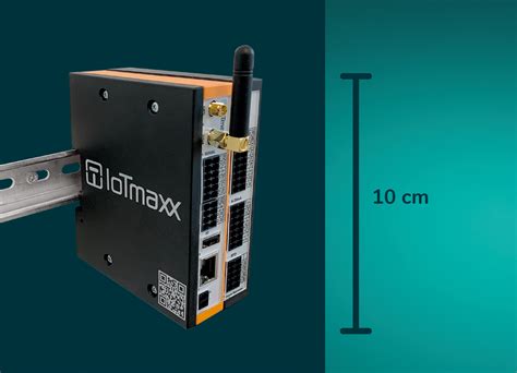 Quickly And Safely Into The IoT