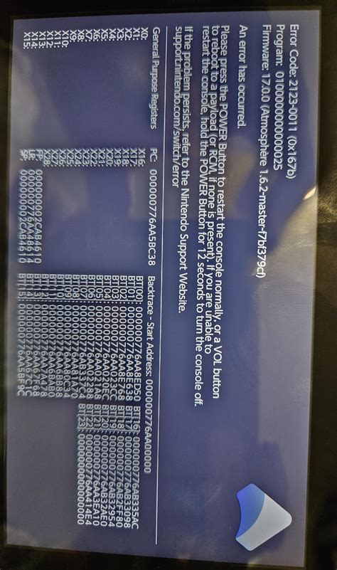 Switch Crashes When Wifi Enabled R SwitchPirates