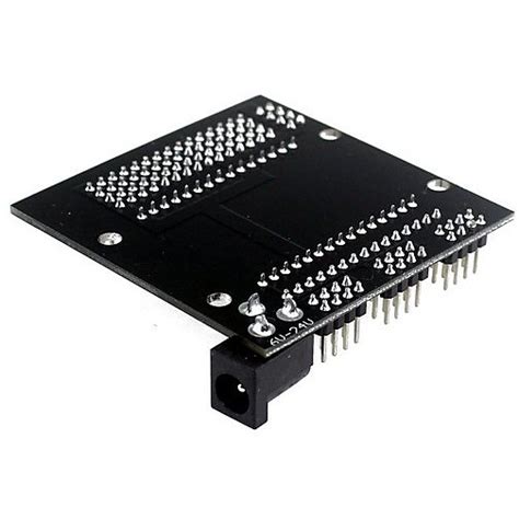 【台灣物聯科技】 Nodemcu Lua Wifi V3擴展板 Esp8266串口擴展板 Ch340版本 蝦皮購物