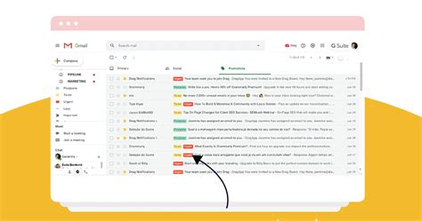Mastering Gmail How To Create And Use Labels For A Clutter Free Inbox