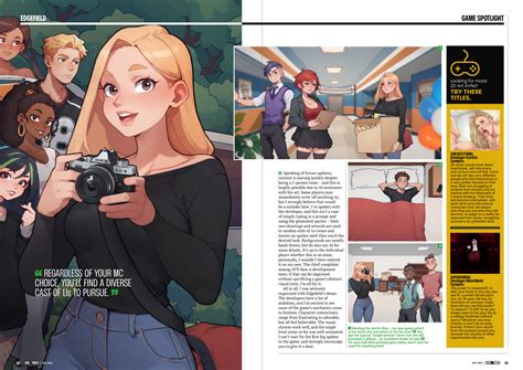 Dev Progress Update 04 Edgefield By Undercover Pop Games