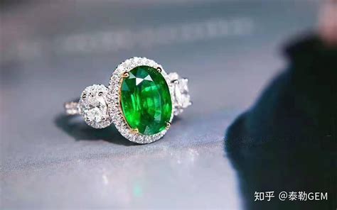 不同产地祖母绿差别有多大 全世界祖母绿产地有哪些 知乎