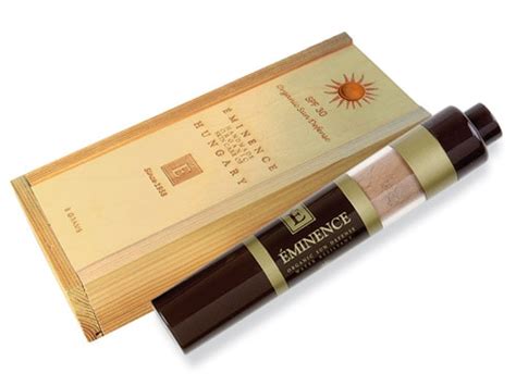 Eminence Mineral Makeup Saubhaya Makeup