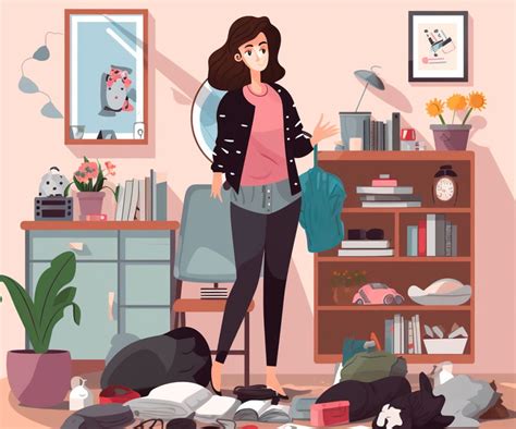 How To Declutter Your Bedroom A Step By Step Guide Do I Keep It