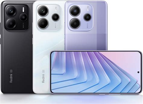 Xiaomi Redmi Note 14 5G India Full Specifications Price And Reviews Kalvo