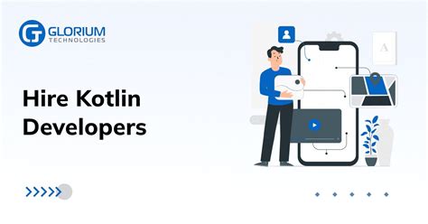 Hire Kotlin Developers 40 Top Kotlin Programmers For Hire 🧑‍💻