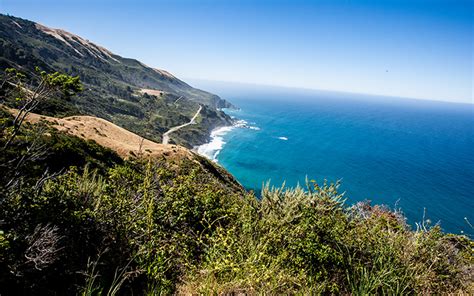 Mediterranean Climate Ecosystems Natural Reserve System