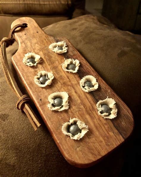 Loading Block Basics The Muzzleloading Forum