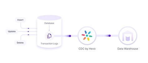 High Volume Database Replication Hevo Data