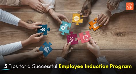 Employee Induction