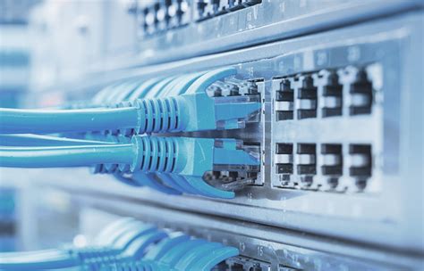 Structured Cabling And Its Importance Compulink Technologies Inc