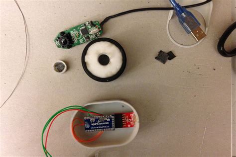 This Handheld Gadget Will Scan And Identify Fonts Arduino Blog