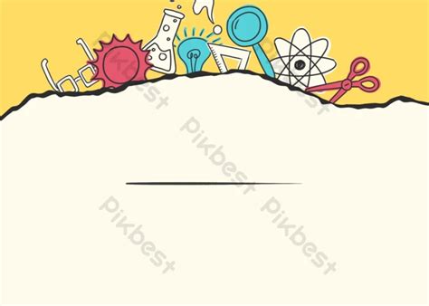 Class Certificate Cartoon Awards Certificates Psd Free Download Pikbest