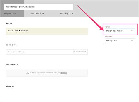 Move Tasks To Another Project Teamgantt Support
