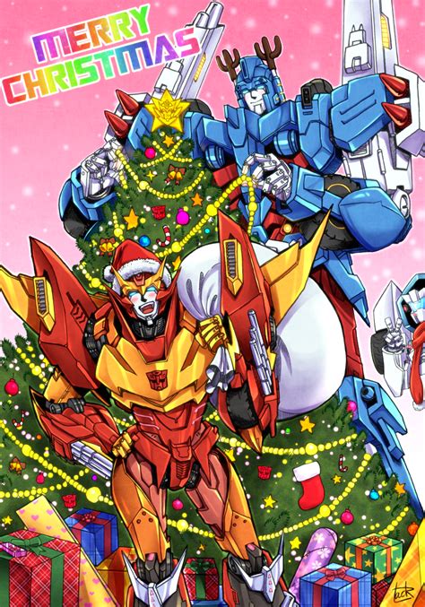 Tack Tack Dnet Rodimus Tailgate Transformers Ultra Magnus