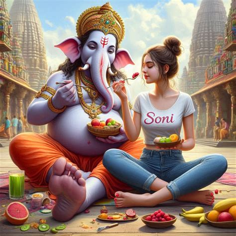 Ganesh Chaturthi Ai Photo Editing Prompts 2024 Bing Ai Prompts Ak