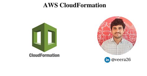 Mastering Aws Cloudformation Infrastructure As Code Made Easy By