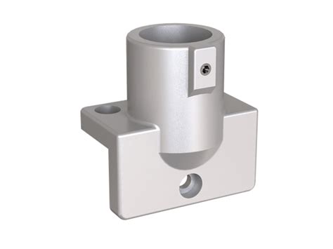 Buy Floor Wall Support Steel At Alulock