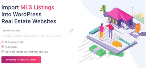 4 Best Idx Plugins For Wordpress