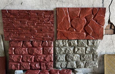 დეკორატიული ფილები Tbilisi