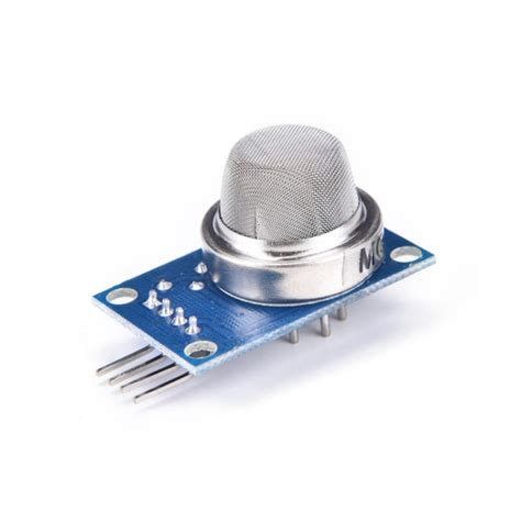 Mq4 Methane Gas Sensor For Arduino Analogdigital Darazlk