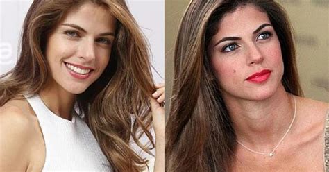 秘鲁制片人向斯蒂芬妮·卡约求谦卑，她回答说：“专注于你” Infobae