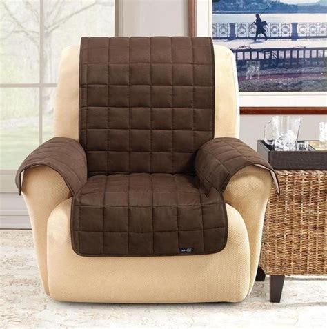 Купити Покривало для крісла Couch Coat двостороння накидка на крісло ціна 199 ₴ Prom Ua Id