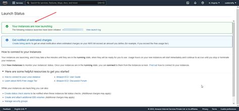 How To Setup An Ec2 Instance On Aws Codebriefly