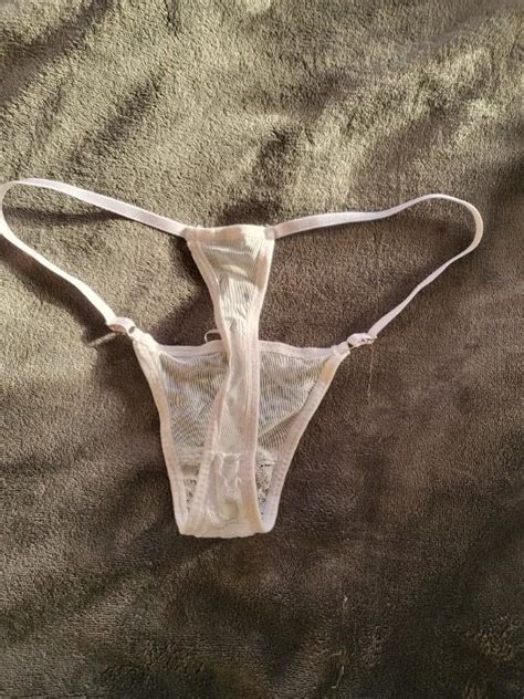 Vendo Calzones Usados De Mi Esposa Santiago