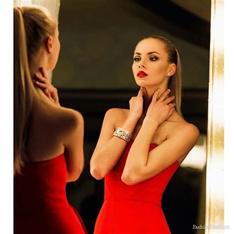 Picture Of Yulya Rodnova