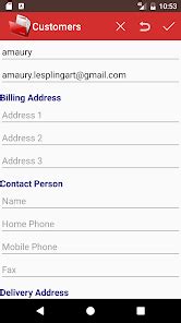 Invoice Pro Apps On Google Play