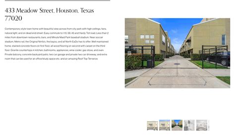 How To Put Text Beside A Gallery In A Section Customize With Code