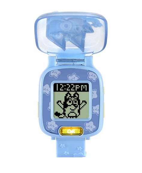 Vtech Bluey Wackadoo Watch Macys