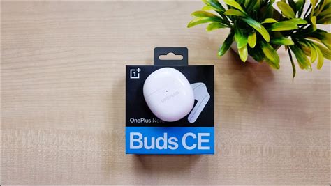 Oneplus Nord Buds Ce Review Budget Tws With Seamless Connectivity Ztoog
