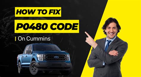 How To Fix P A Code On Cummins Everything Explained