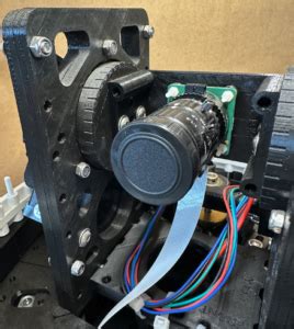 Mini Observatory The MagPi 140 Raspberry Pi