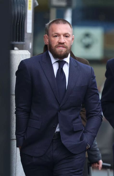 Conor Mcgregor Blasts Full Blown Lie And Admits He Had Vigorous