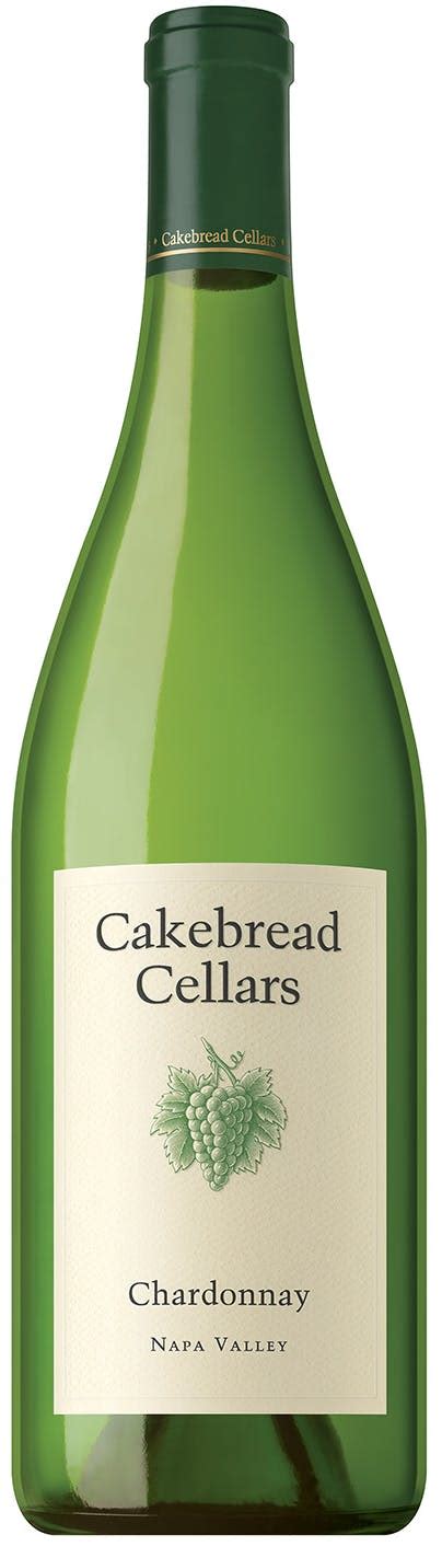 Cakebread Napa Valley Chardonnay 2023 750ml Carlo Russos Wine