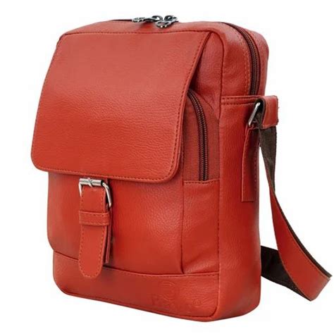Unisex Leather Side Bags At Rs 299 In Hyderabad Id 2852226752333
