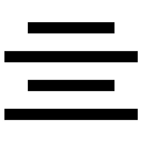 Align Center Vector Svg Icon Svg Repo