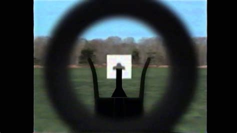 Rifle Sight Alignment At Colin Jetton Blog