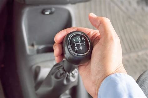 Fallas En La Palanca De Cambios Automática Qué Hacer Siempre Auto