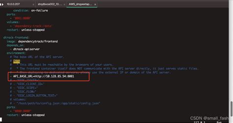 sonarqube个人记事本 sonarqube社区版限制 csdn博客