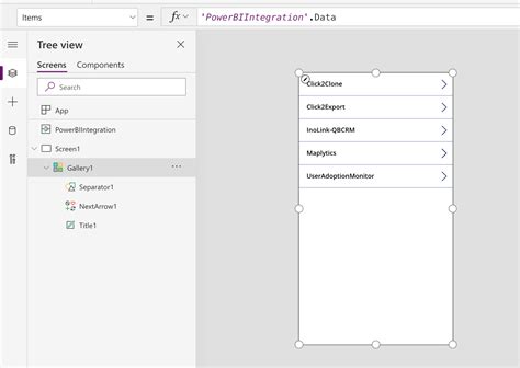 Embedding Canvas Apps Within Model Driven Apps Power Apps Portal Power BI And Custom Websites