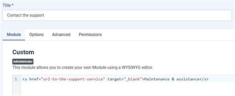 Customize Joomla Login Page The Joomla Community Magazine