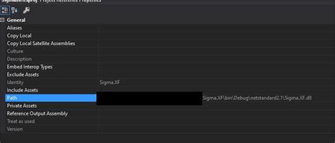 Deploying To Android Is Using The Wrong Dll Microsoft Qanda
