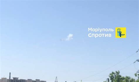 У Маріуполі пролунав вибух у районі Азовсталі Borg Expert медіа